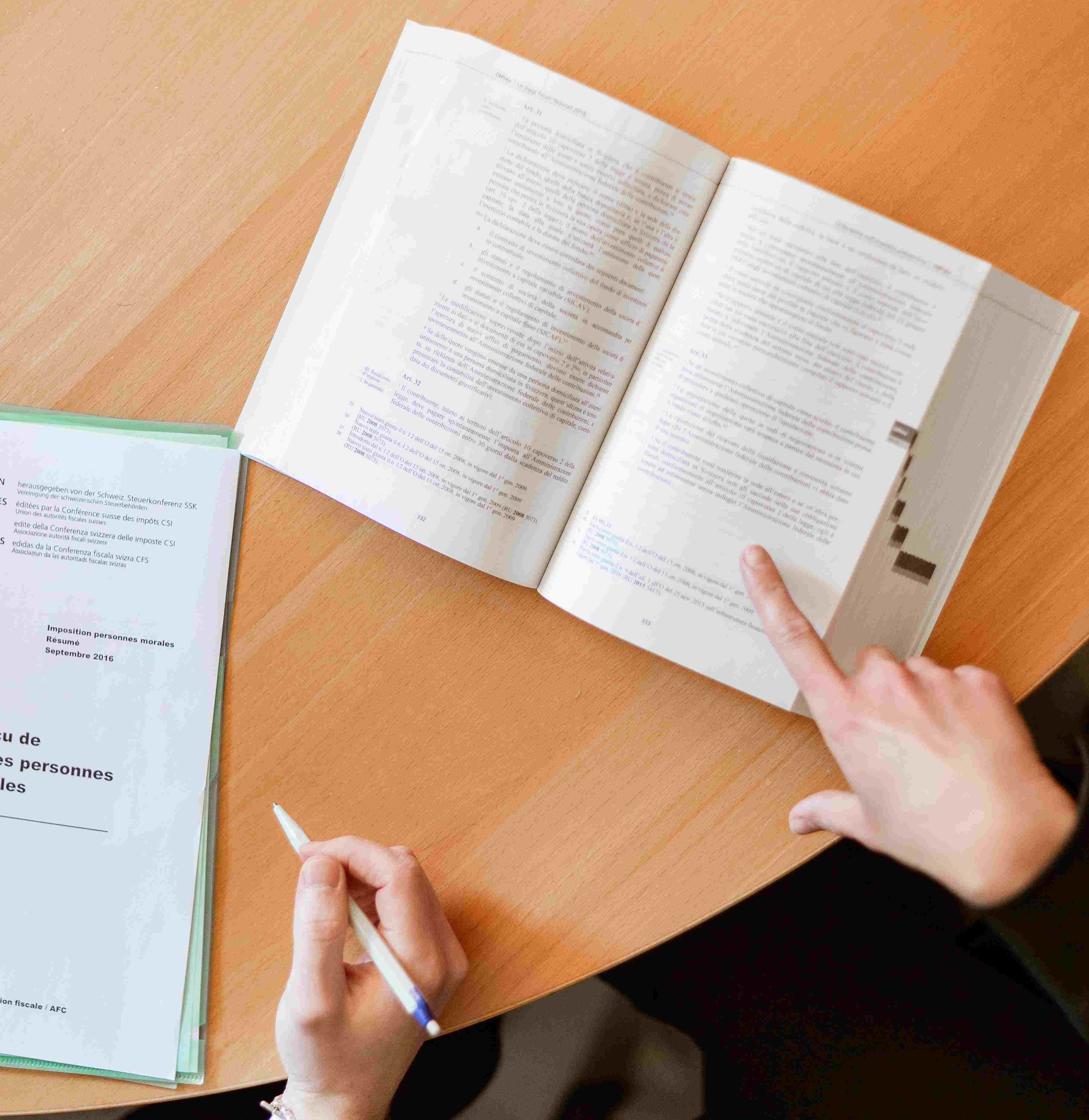 Systematic Review - Rehoboth Academic Services