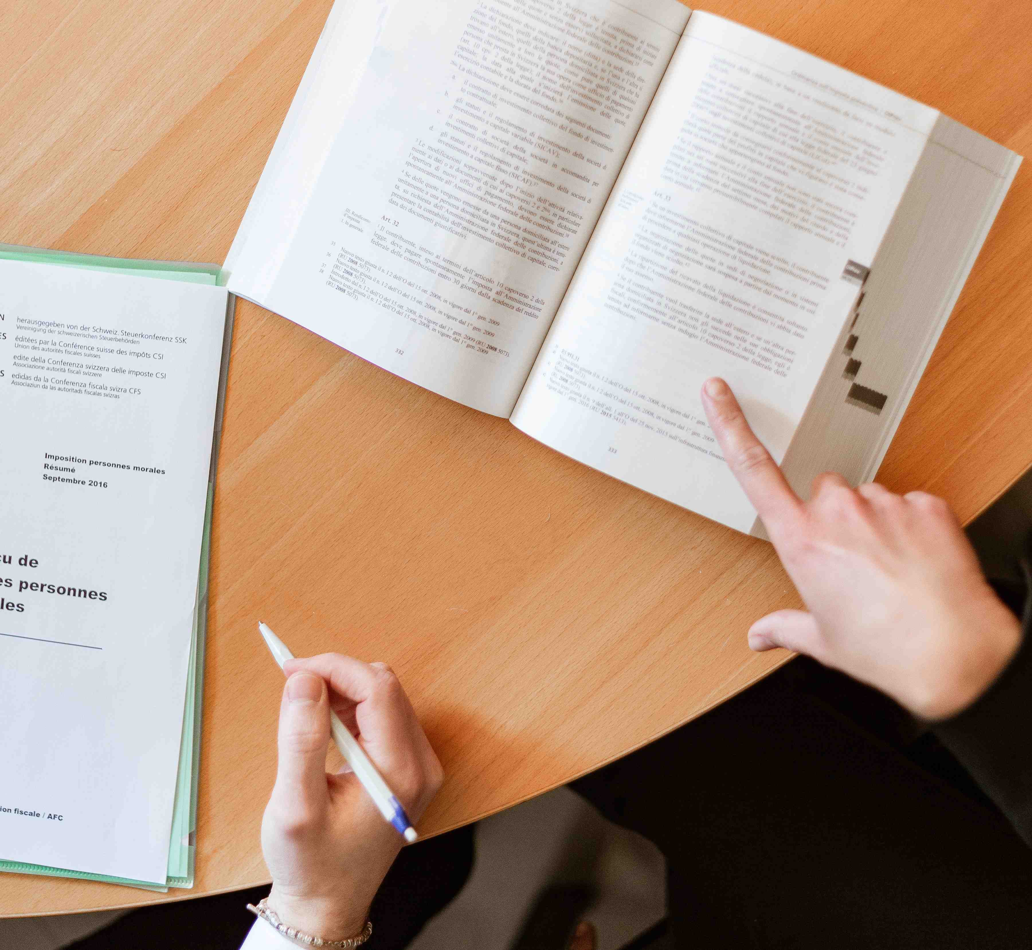 Researchers’ Guide to an Effective Literature Review